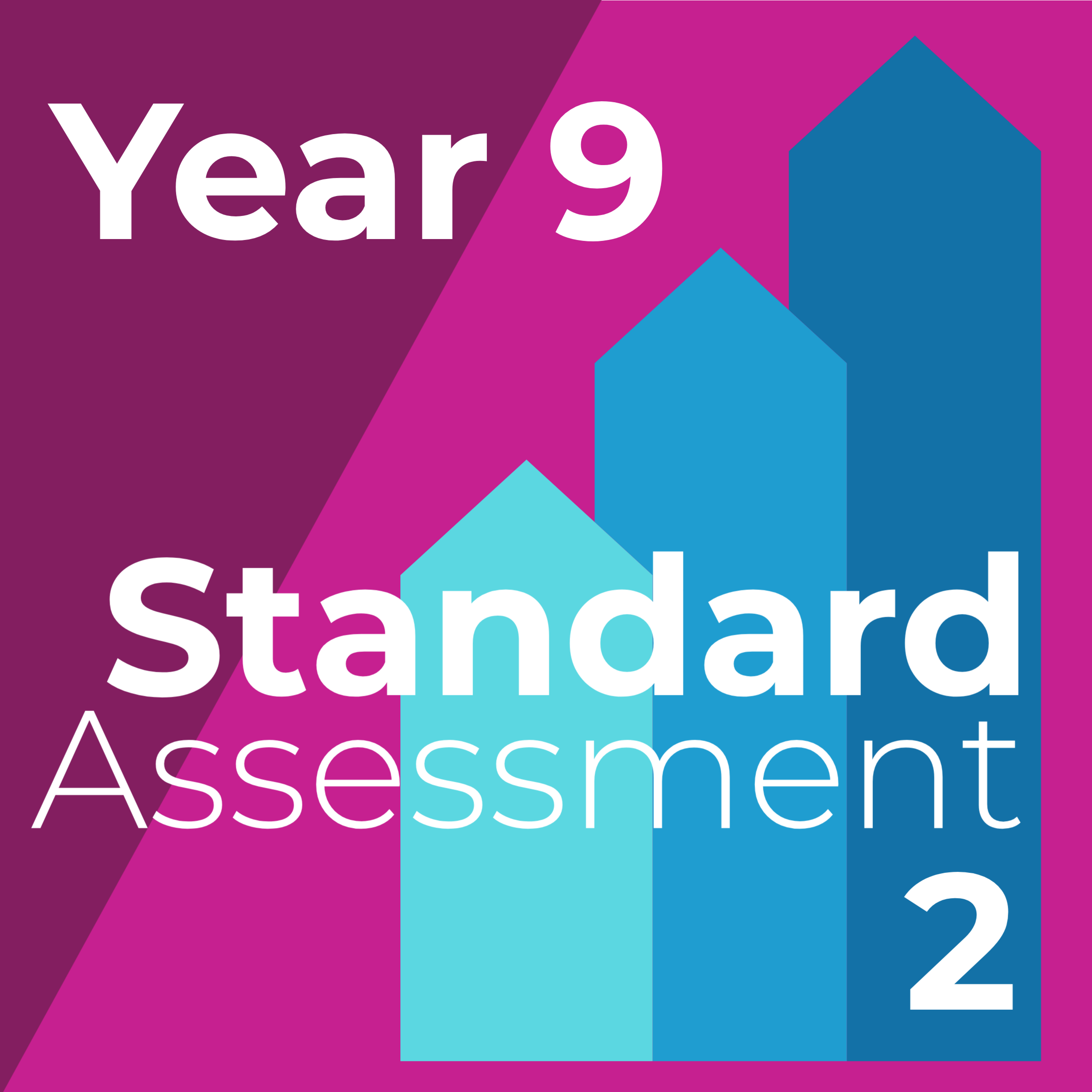 Year 9 Standard Assessment 2 Calendar - Little Lever School