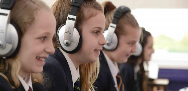 Updated Year 11 Nightclub - Little Lever School