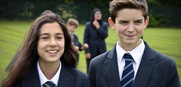 The Little Lever Way - Little Lever School