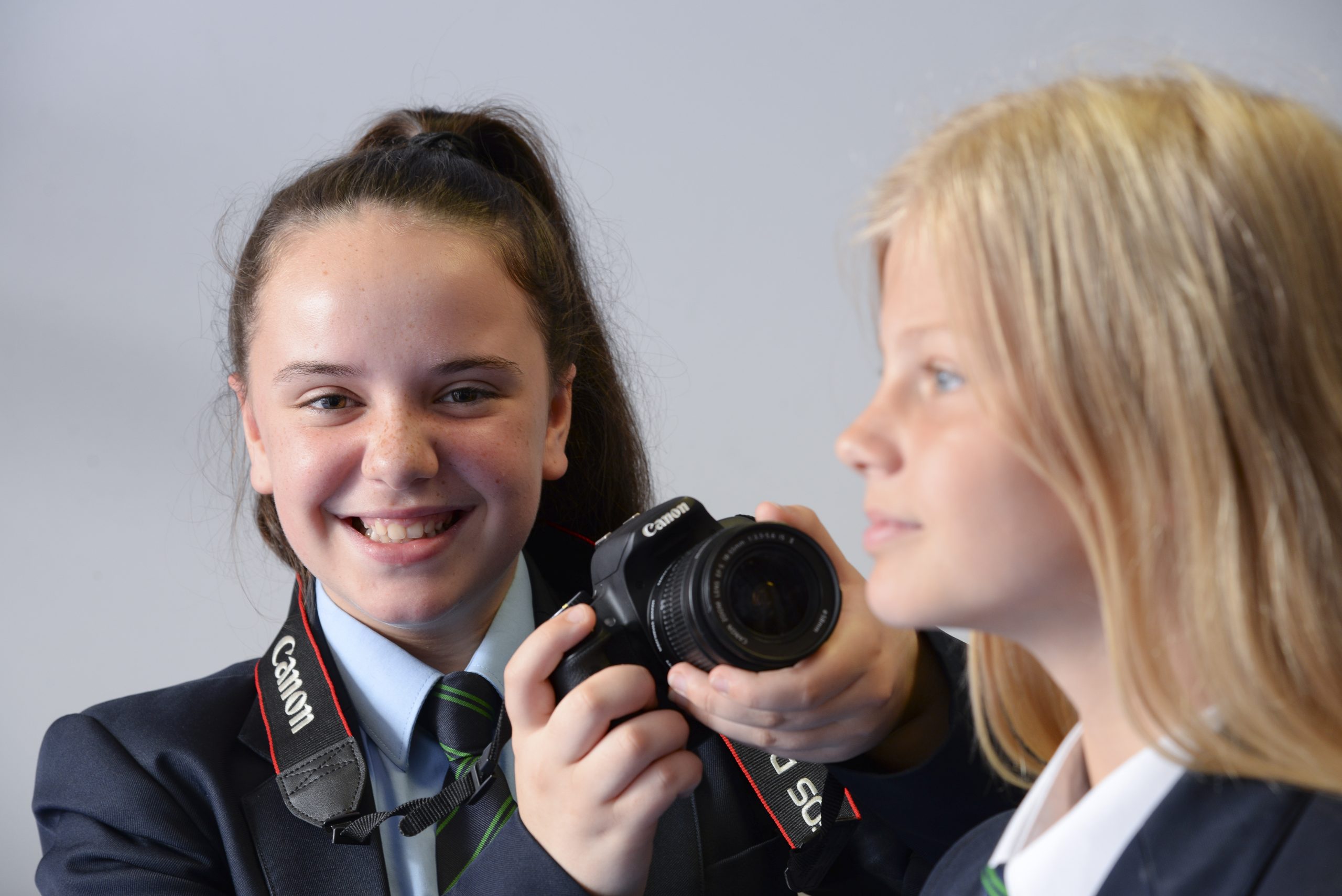Bolton College Inter-Schools Photography Competition - Little Lever School