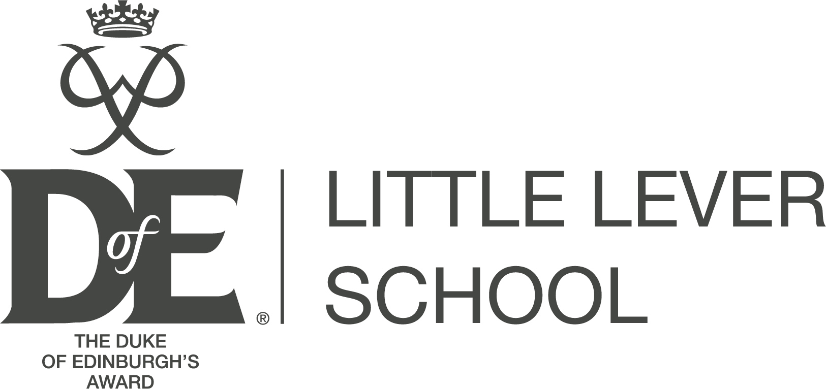 Duke of Edinburgh's award - Little Lever School