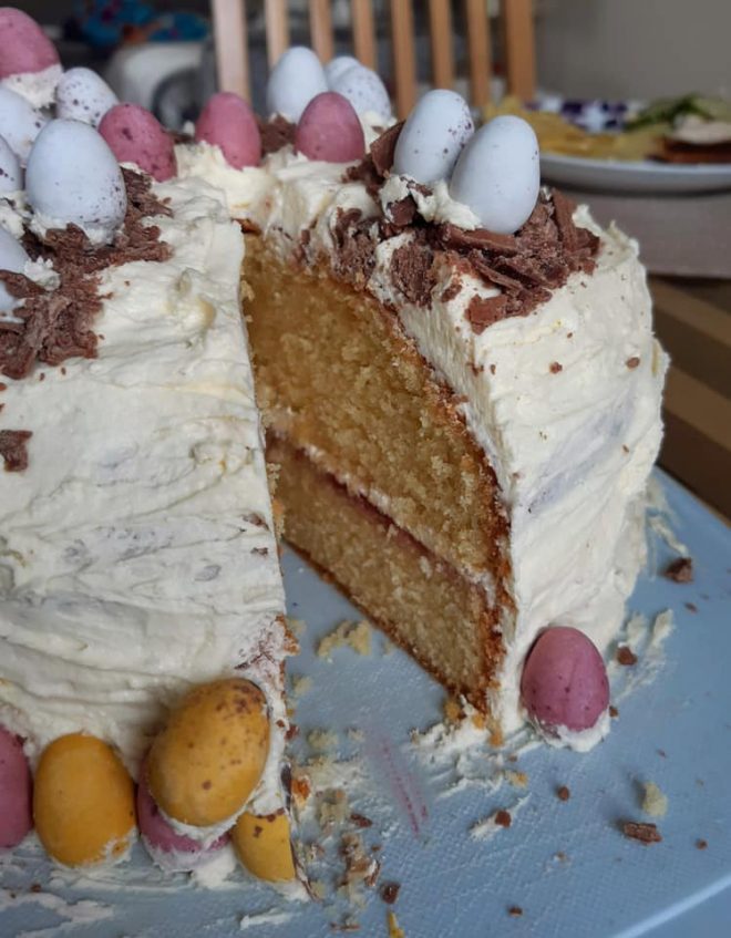 Students Get Cooking! - updated - Little Lever School