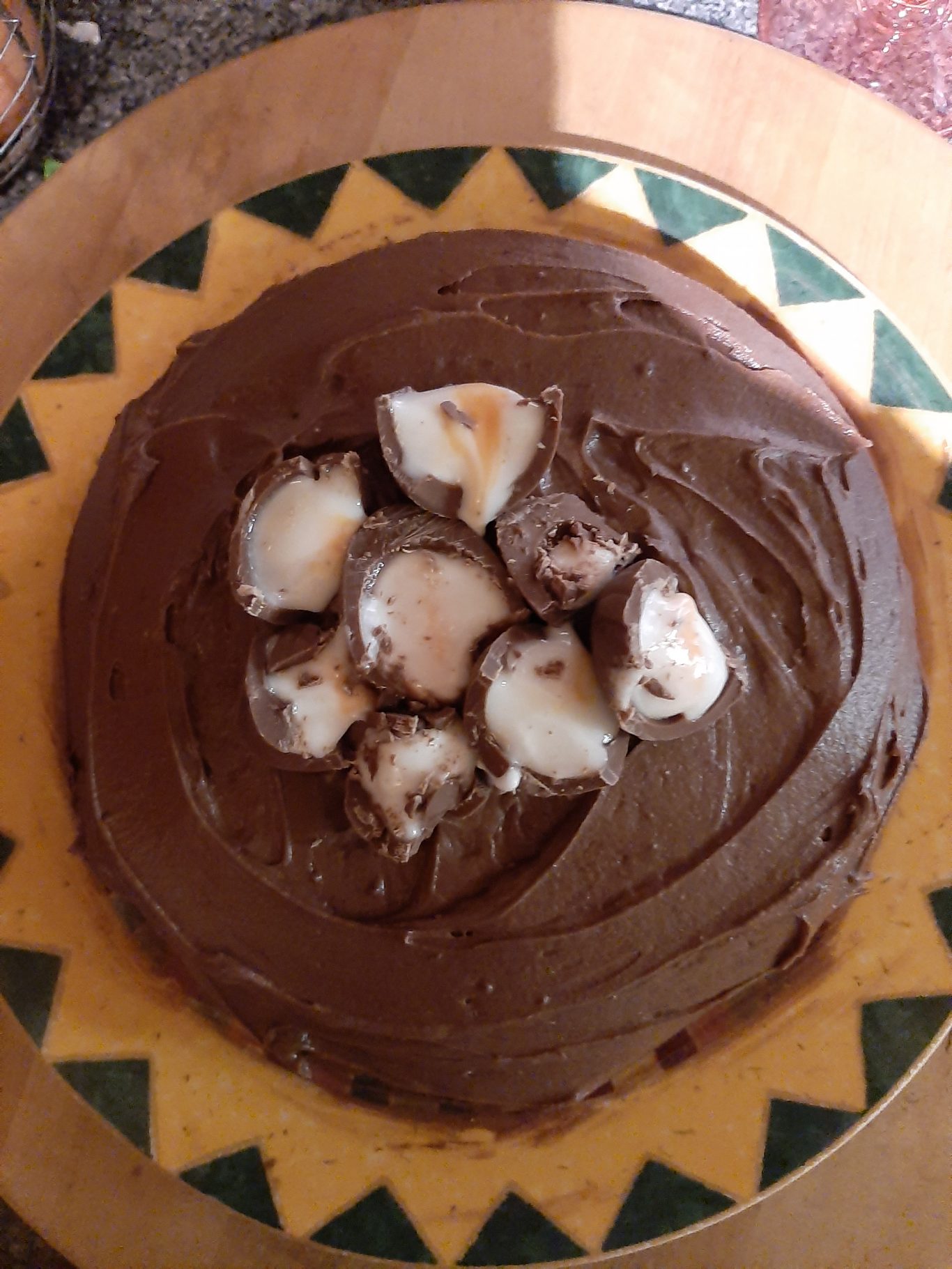 Students Get Cooking! - updated - Little Lever School