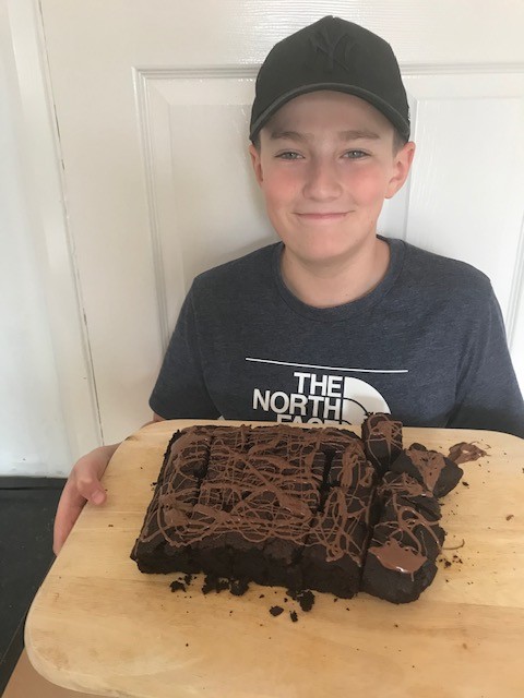 The Praise Wall: Week 4, Page 2 - Little Lever School