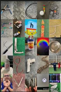 The Praise Wall: Week 4, Page 2 - Little Lever School