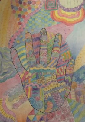 The Praise Wall: Week 4, Page 1 - Little Lever School