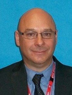 Our People – Little Lever School