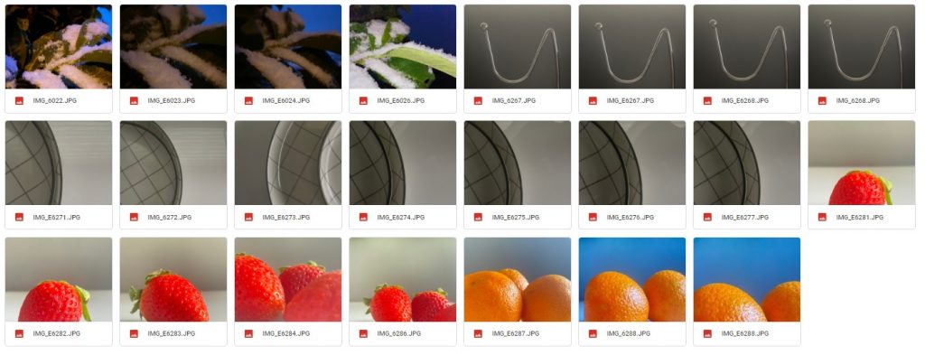 The Praise Wall: Lockdown Edition 5th -18th January – Little Lever School