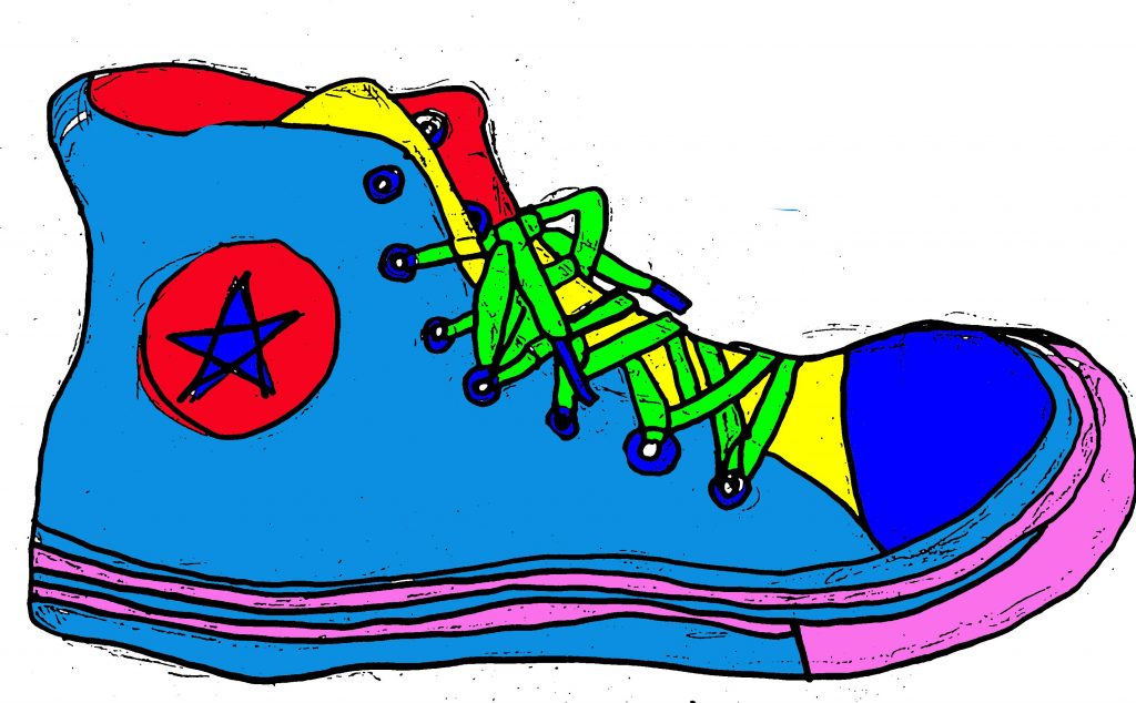 The Praise Wall: Lockdown Edition 1st - 12th February - Little Lever School