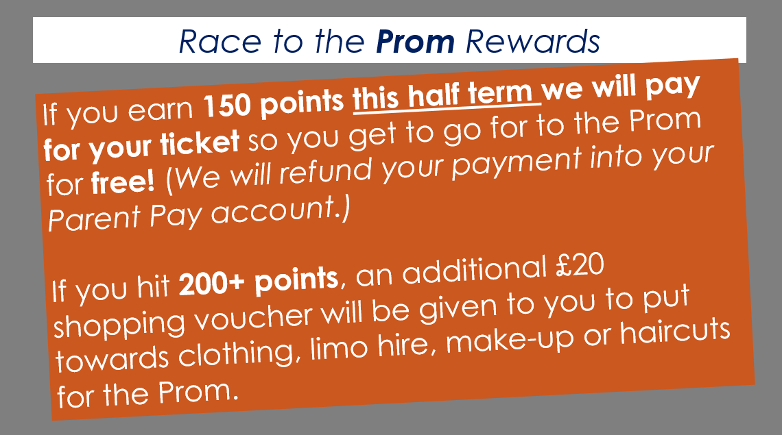 Year 11 Leavers' Prom 2021 - Little Lever School