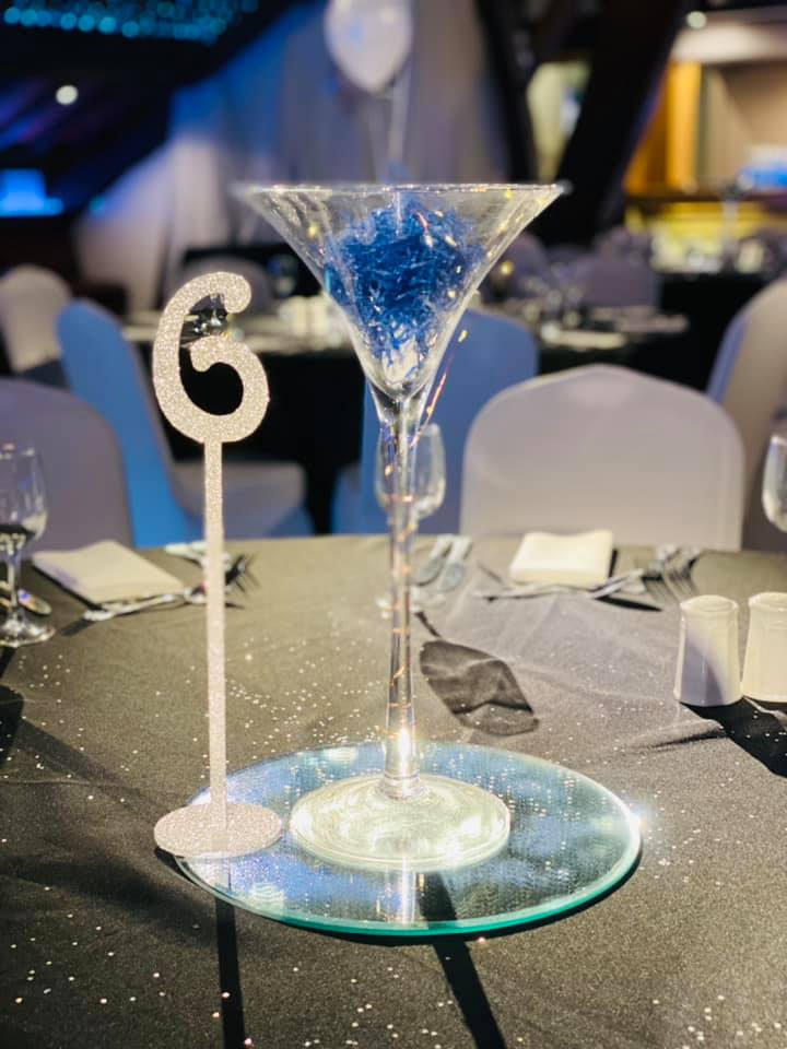 Year 11 Leavers' Prom - Little Lever School