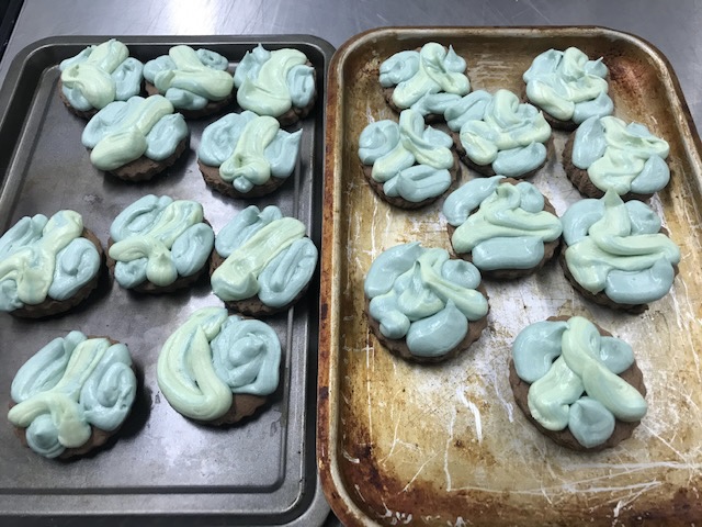 Eco Bake-Off - Little Lever School