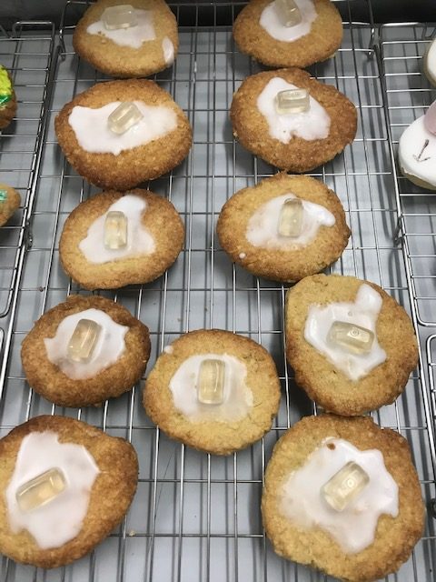 Eco Bake-Off - Little Lever School