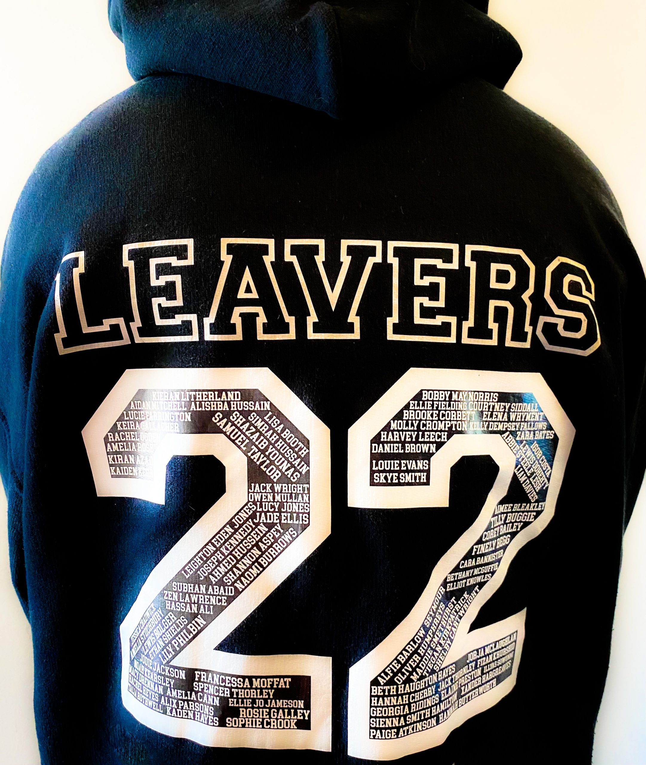 Farewell to our Year 11 - Little Lever School