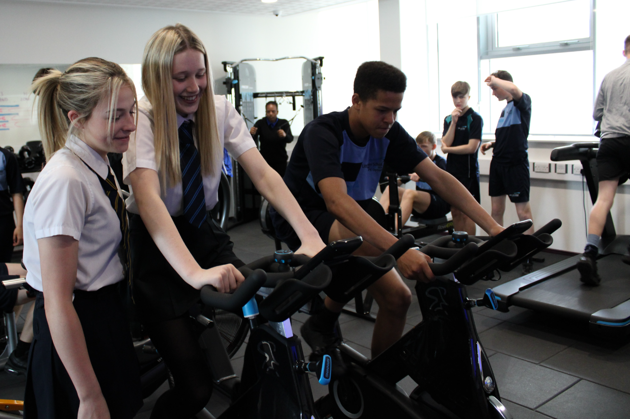 Bolton Sixth Form Day - Little Lever School Bolton Sixth Form Day - Little Lever School