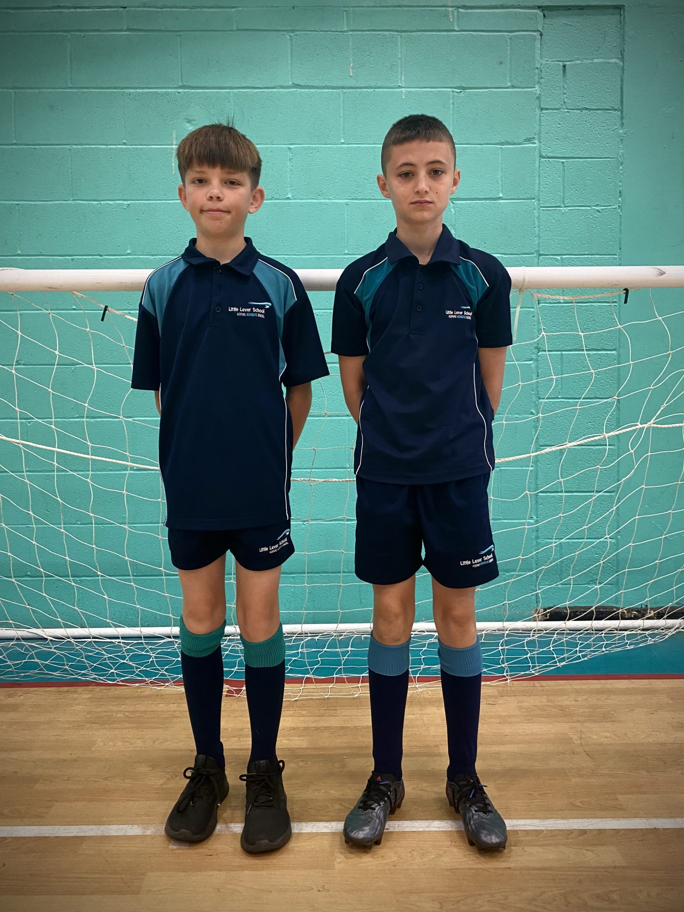 Our Expectations - Little Lever School