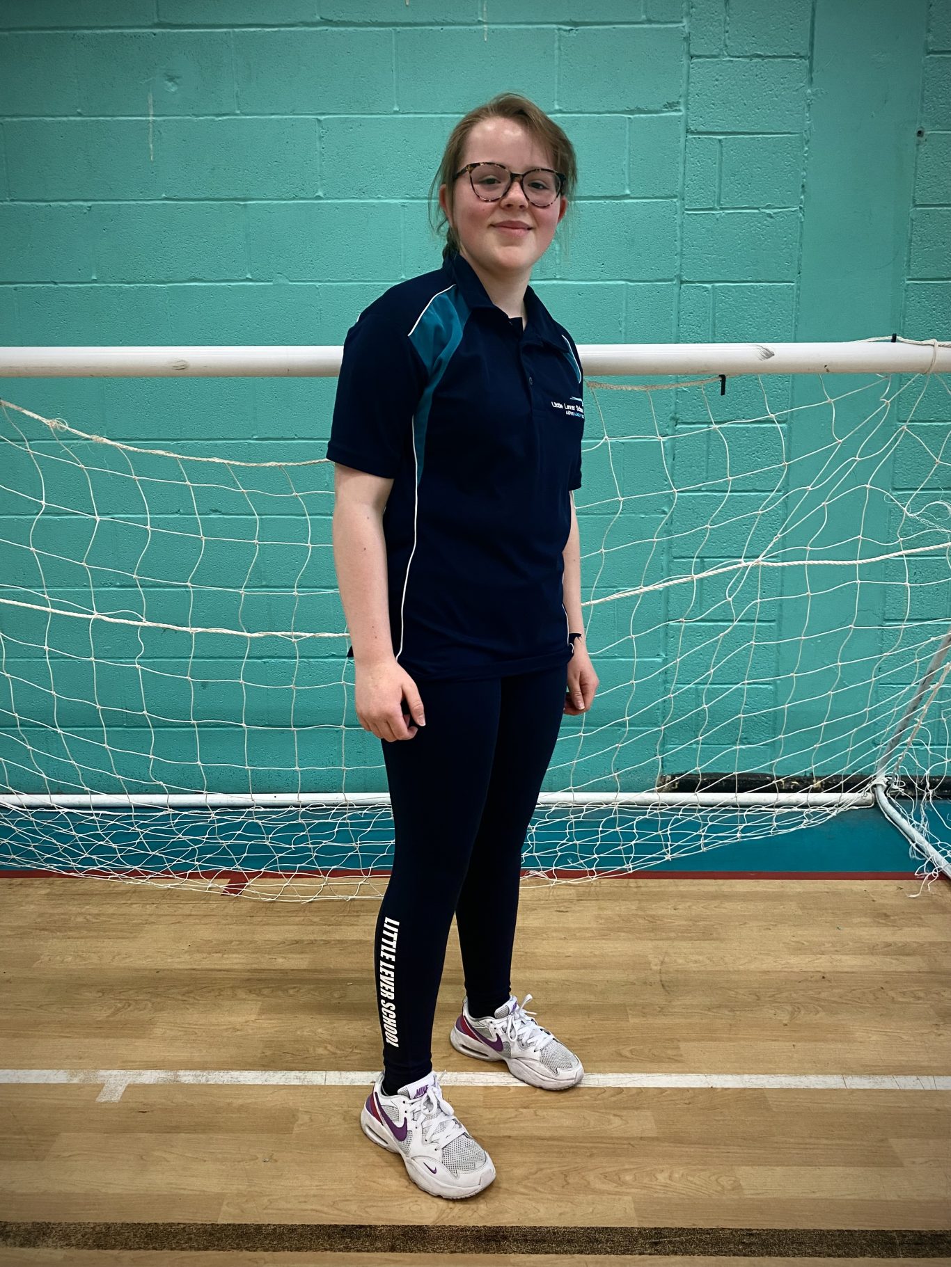 Our New Year 7 - Little Lever School