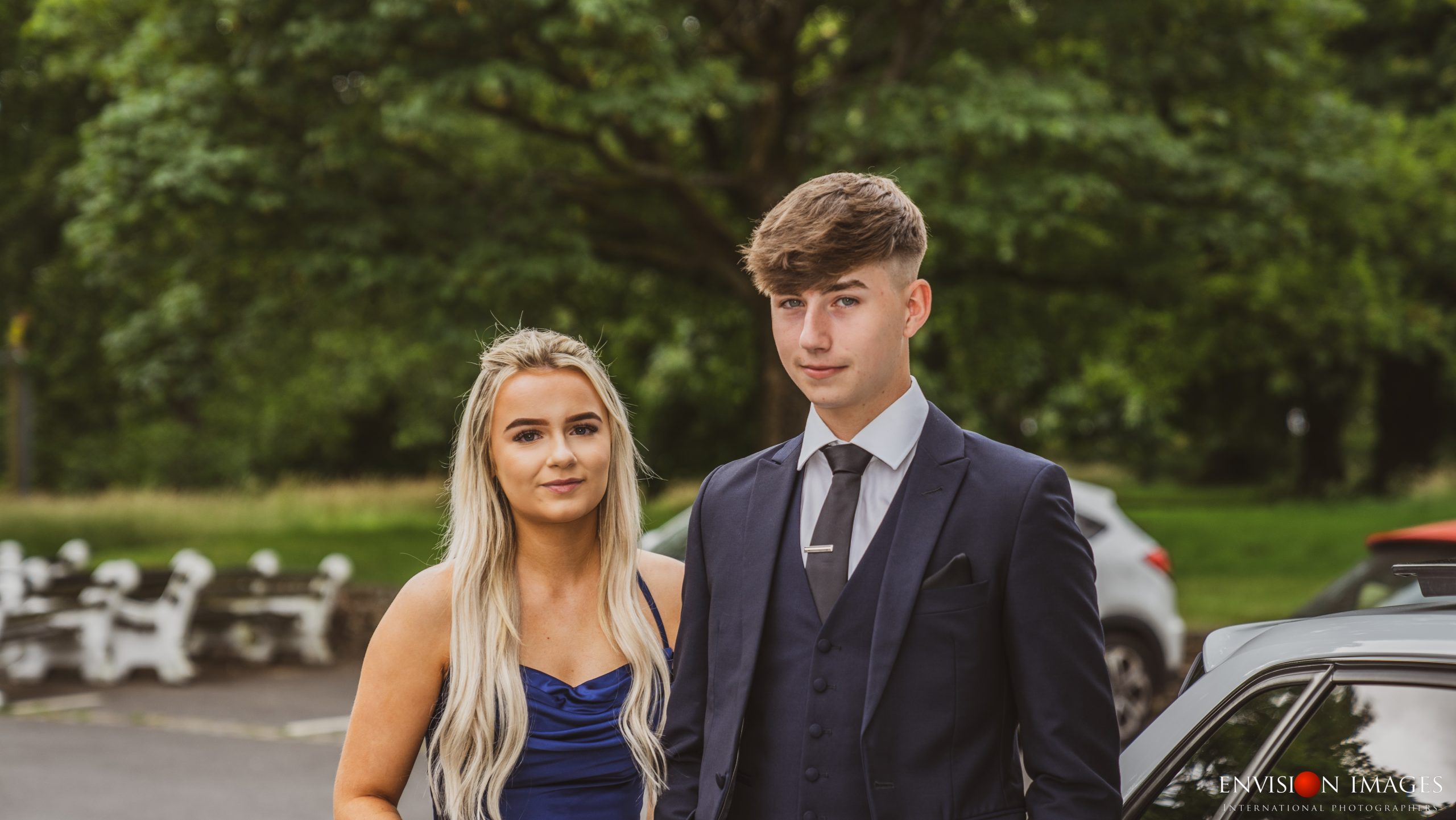 Prom 2022 Photographs - Little Lever School