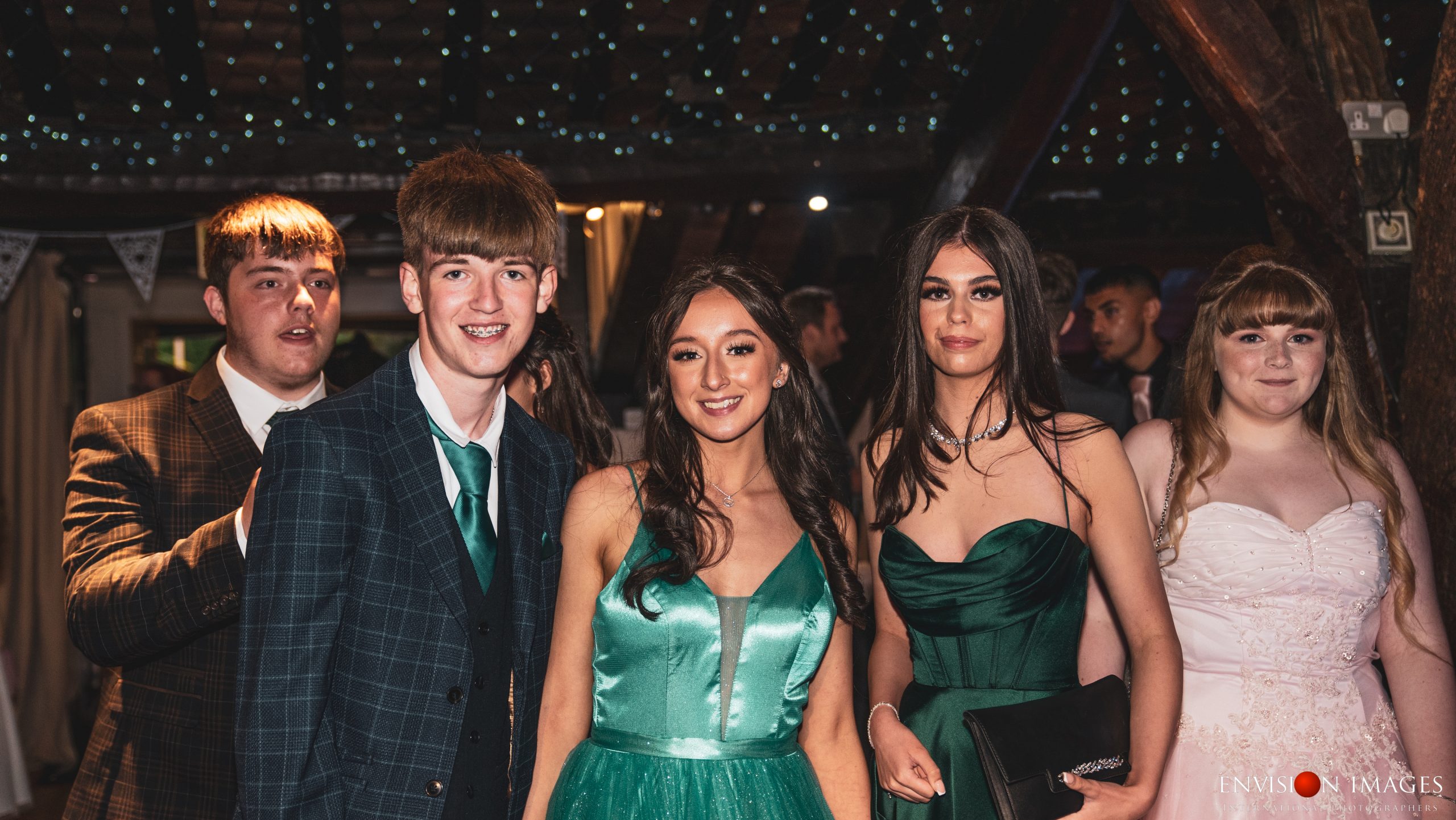 Year 11 Prom Shop Now Open! - Little Lever School