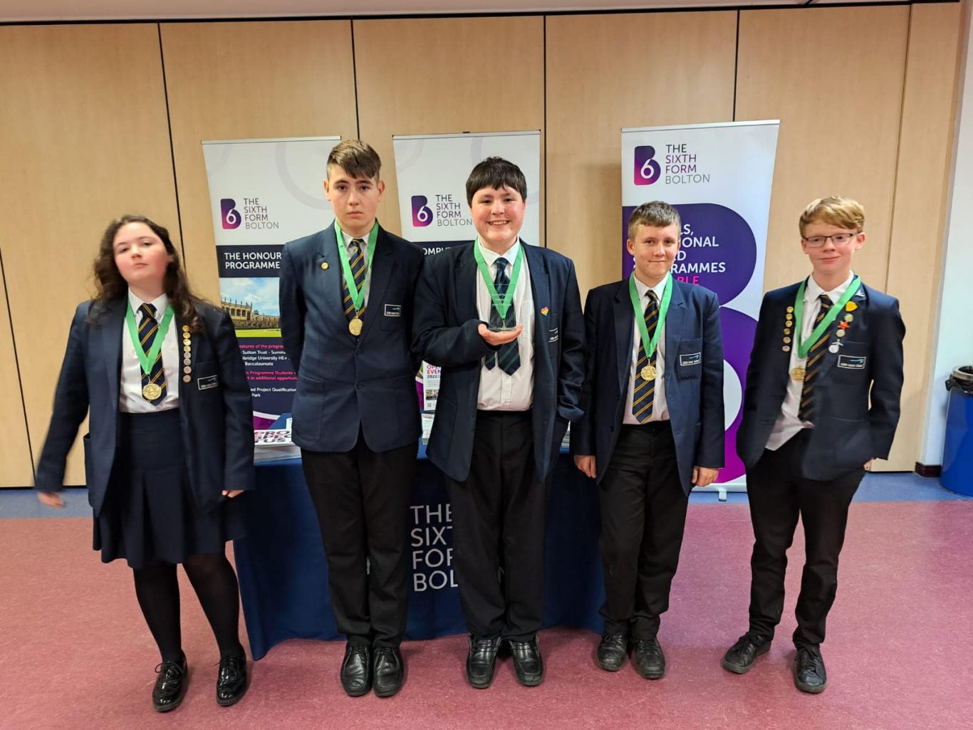 Coding Superstars! - Little Lever School