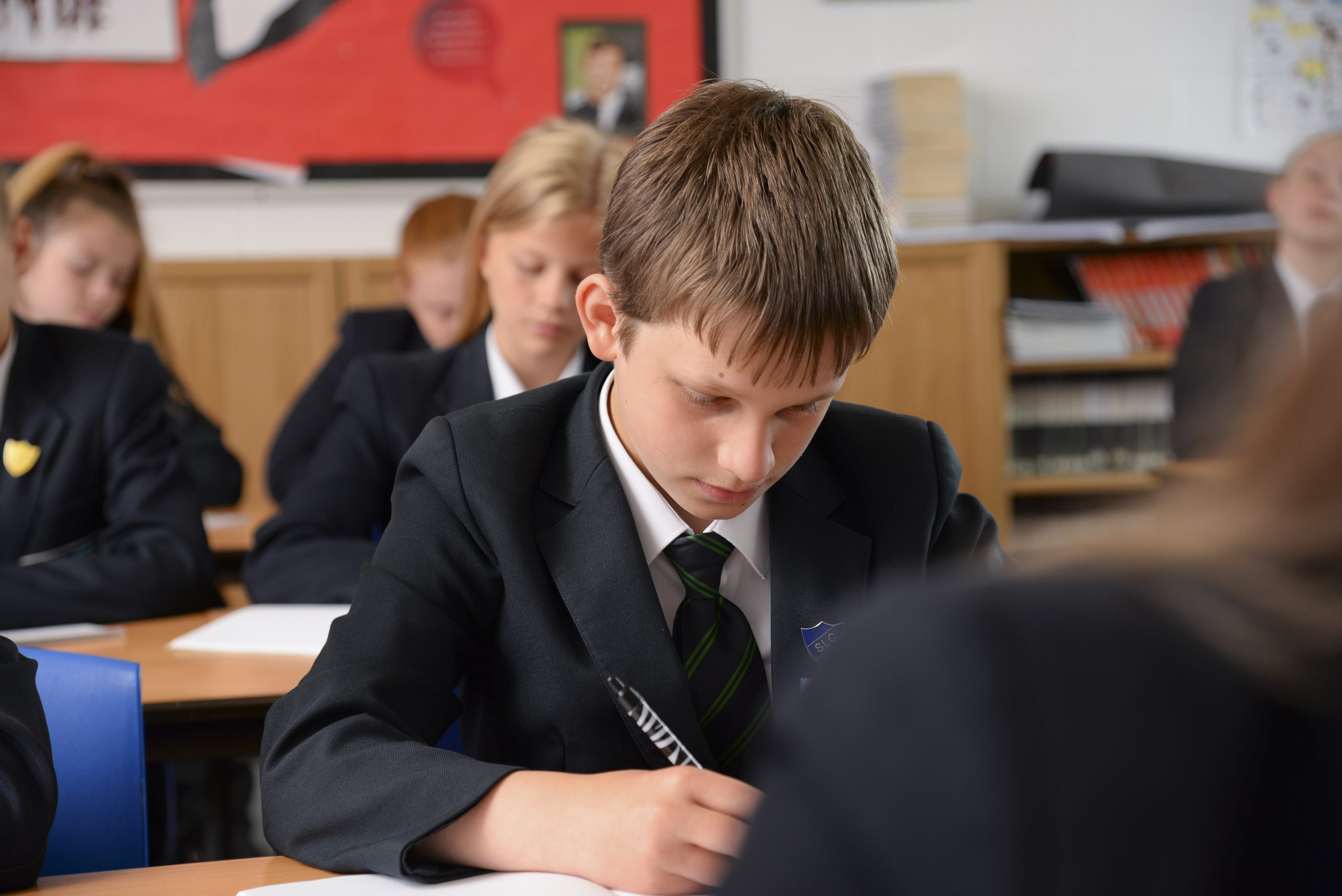 Year 11 Session 4s Start on Monday 17th March - Little Lever School