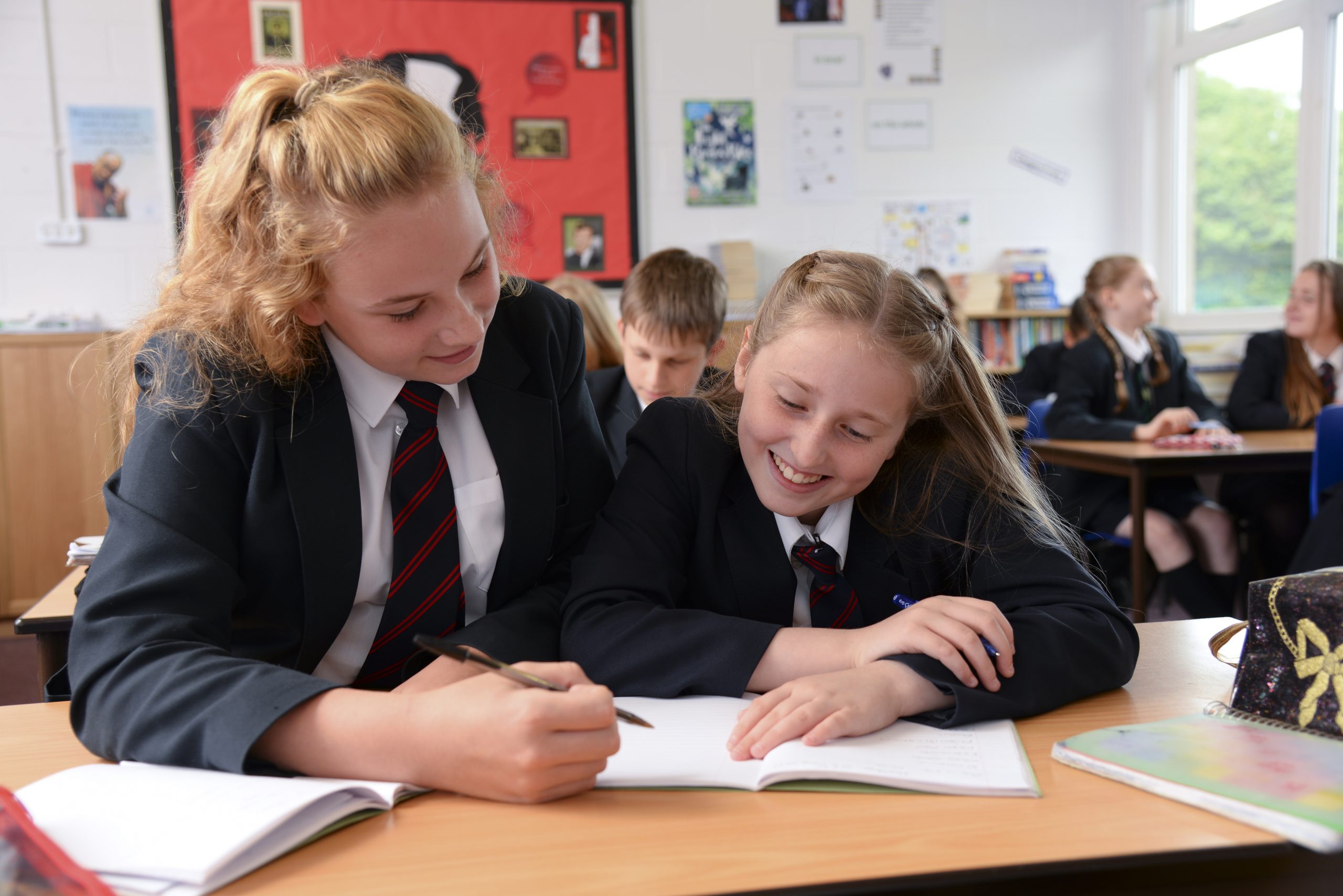 Year 11 Catch-Up Lessons due to Bank Holiday Closures - Little Lever School