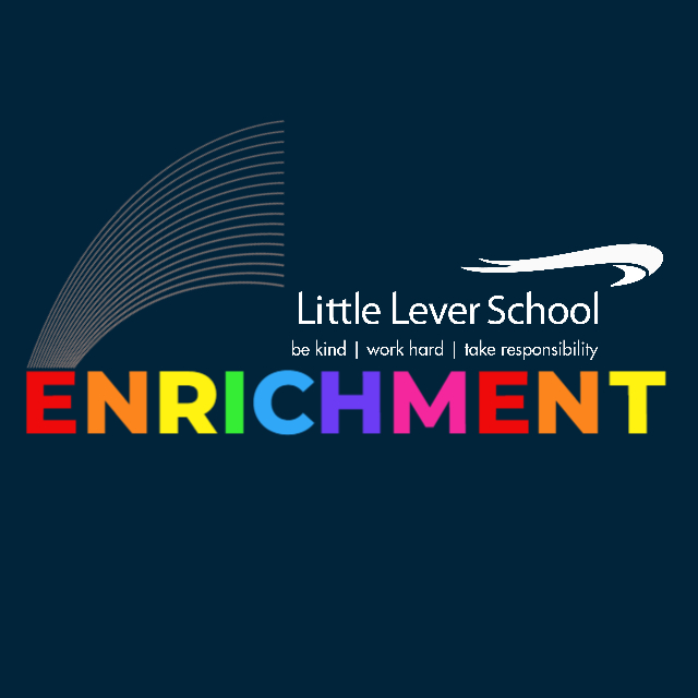 Enrichment – Little Lever School