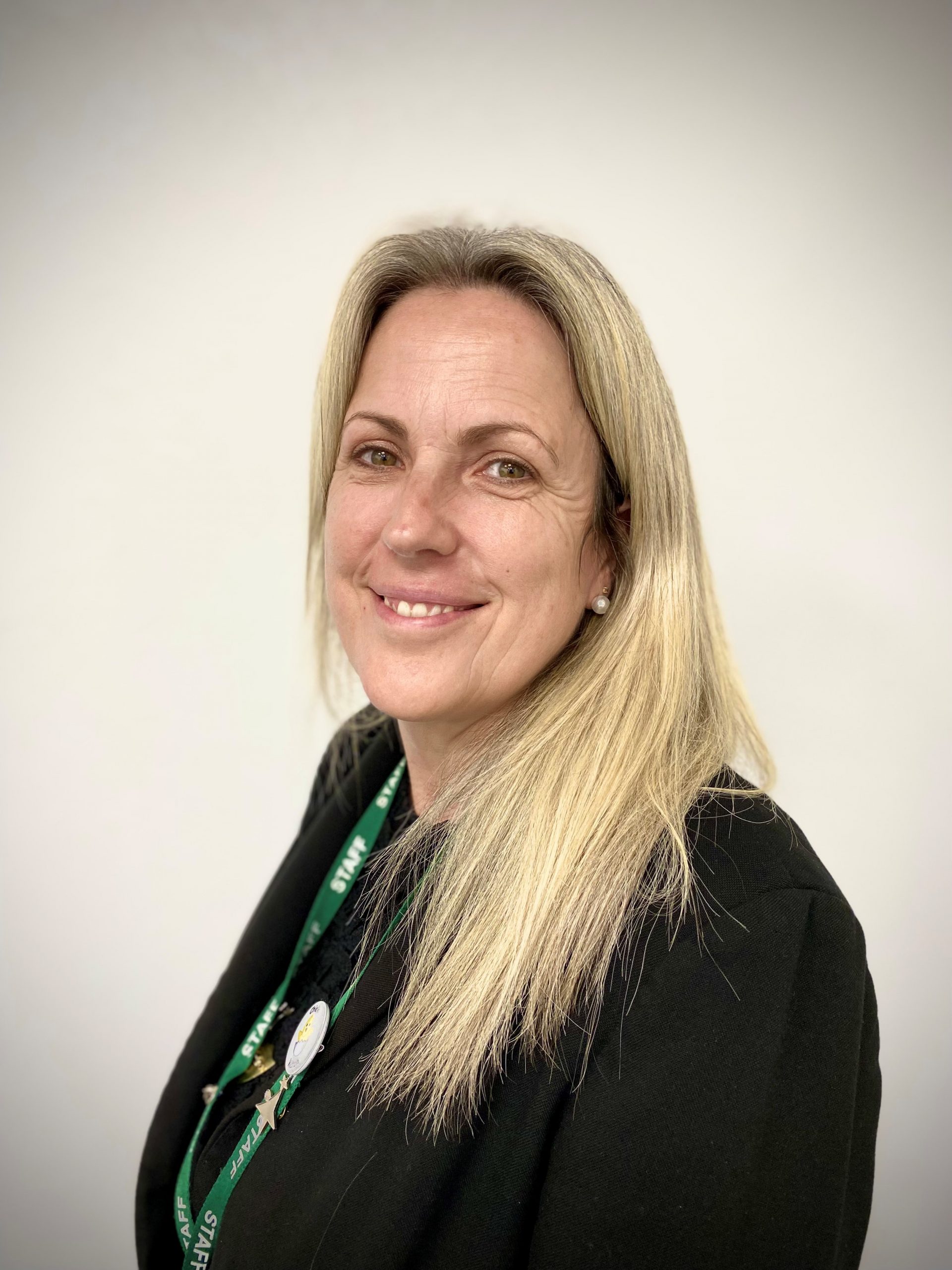 Our People – Little Lever School