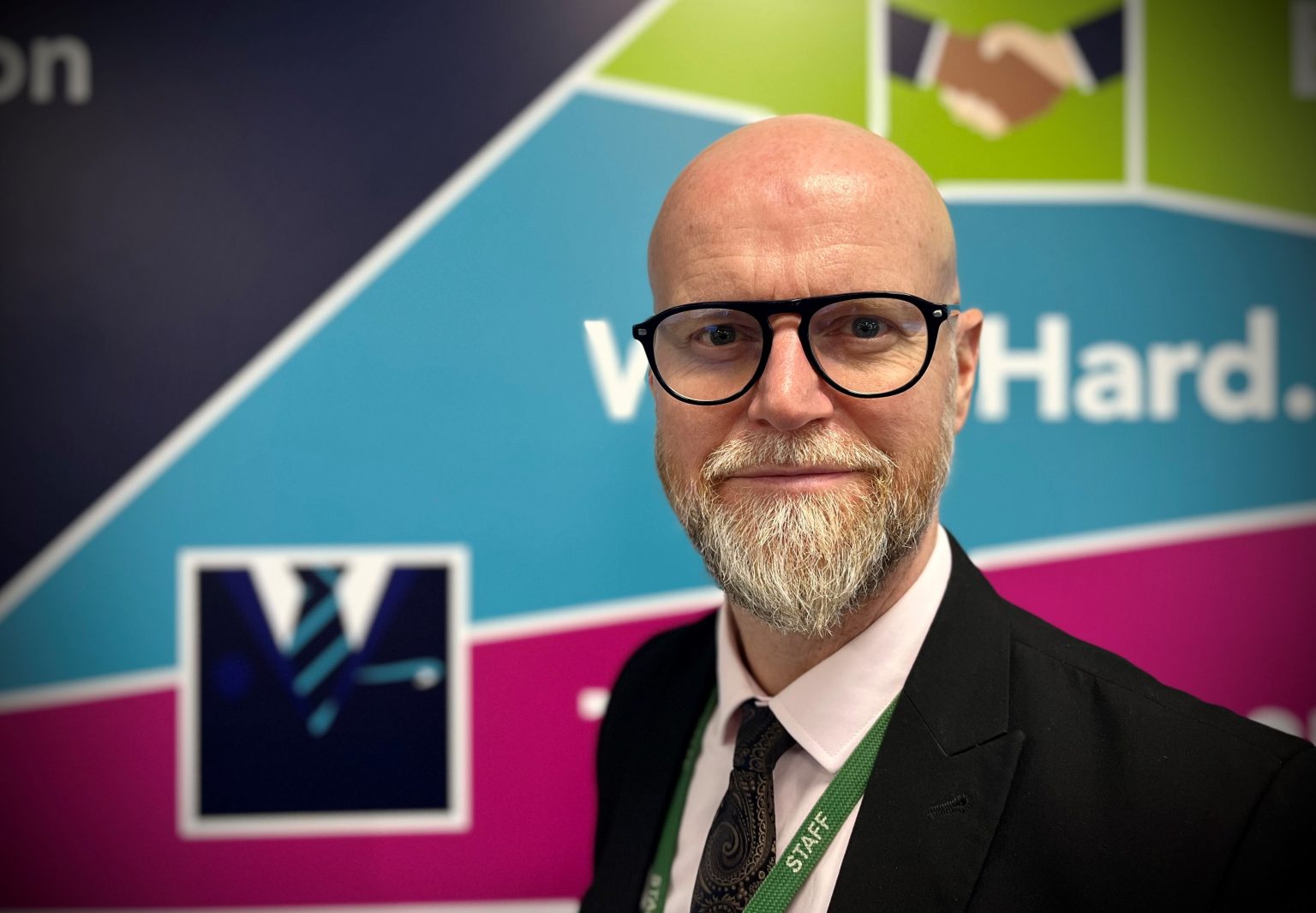 Our Staff - Little Lever School