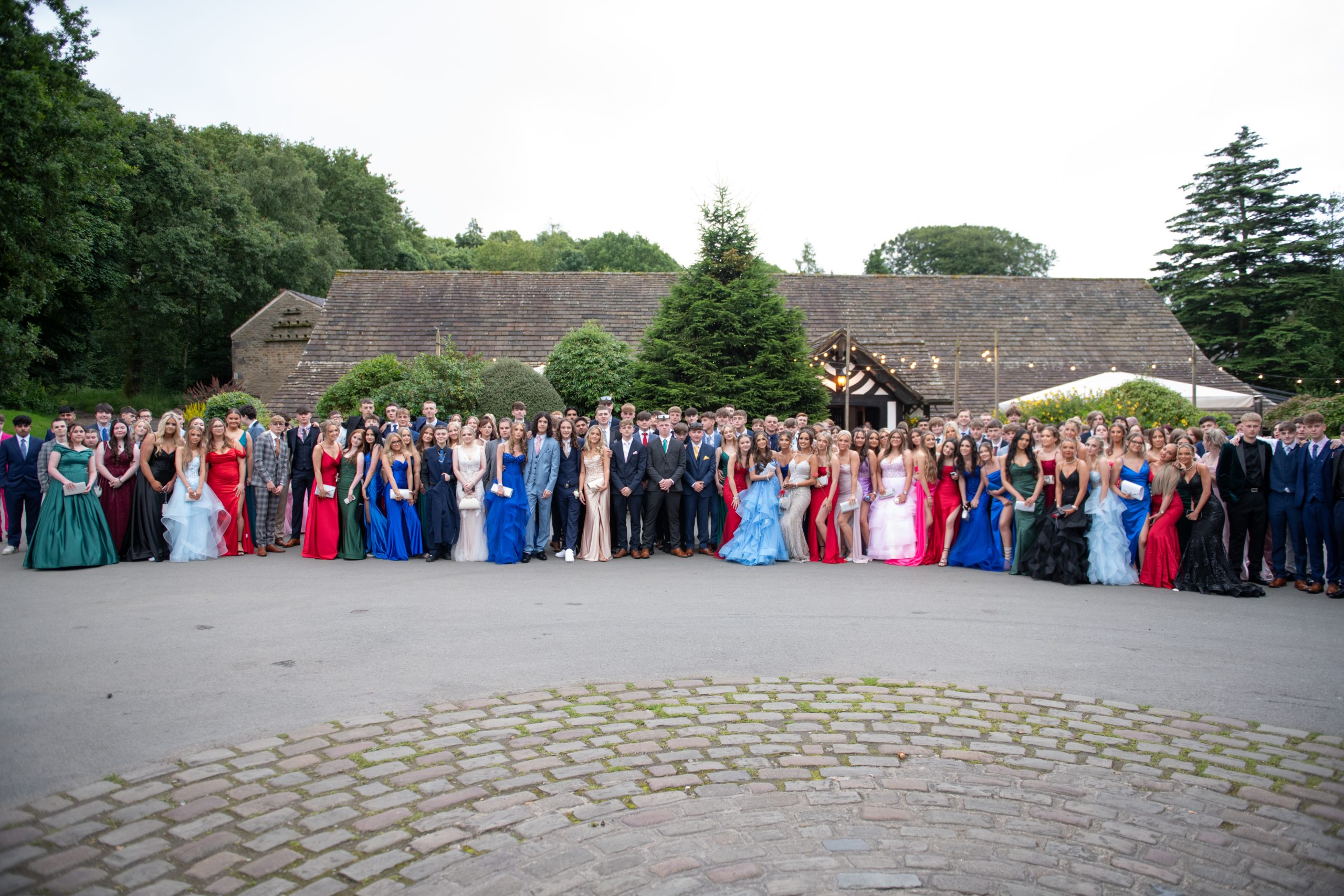 Prom Photos 2024 - Little Lever School