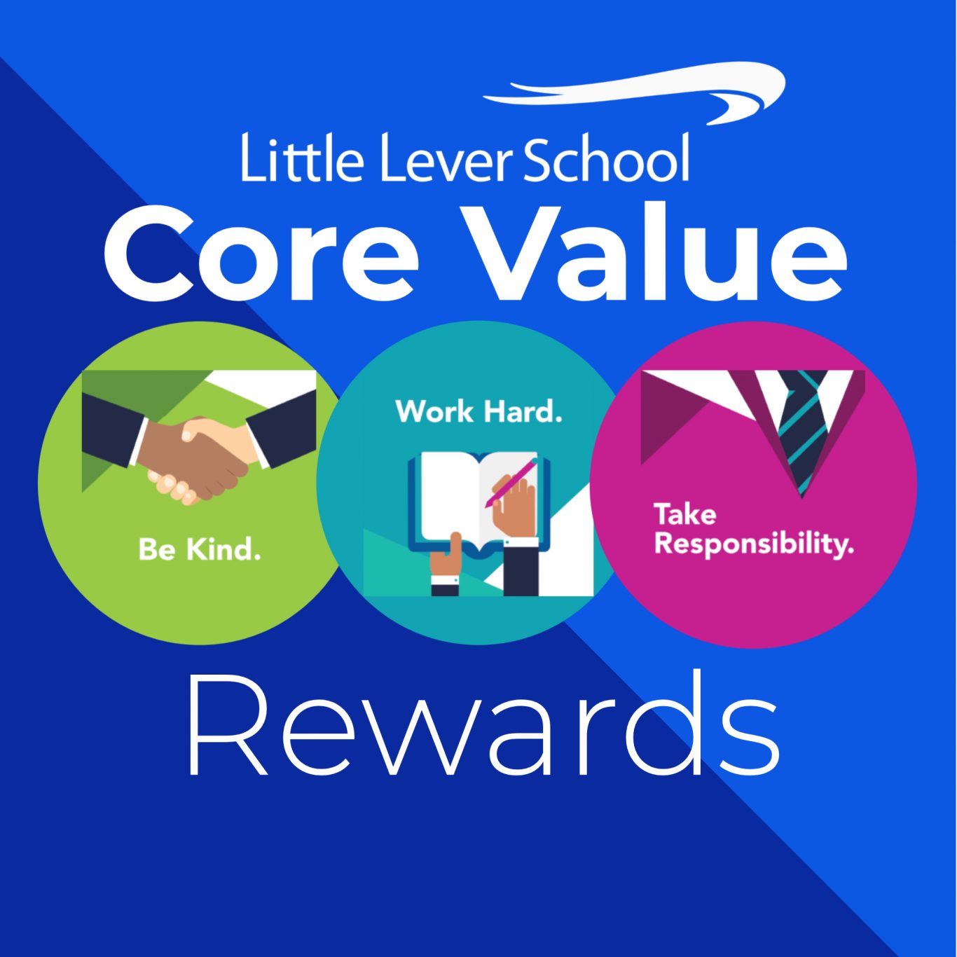 Our Praise Culture - Little Lever School